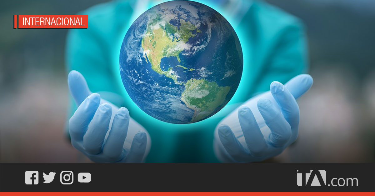 Oms Advierte Que El Mundo Debe Prepararse Mejor Para La Siguiente Pandemia