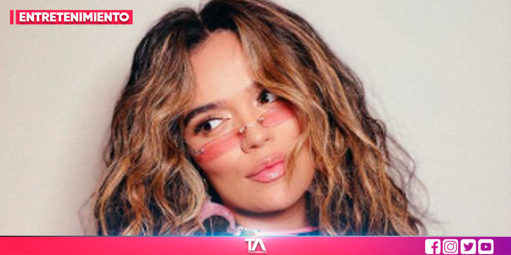 Así lucía Karol G antes de sus cirugías (FOTOS) Así lucía Karol G antes de sus cirugías (FOTOS)