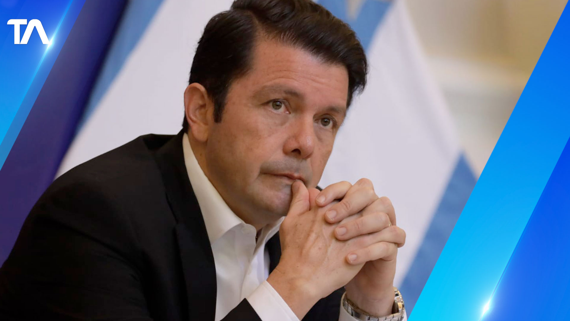 El Gobierno Accede A Conformar Una Mesa De Trabajo Con La Asamblea