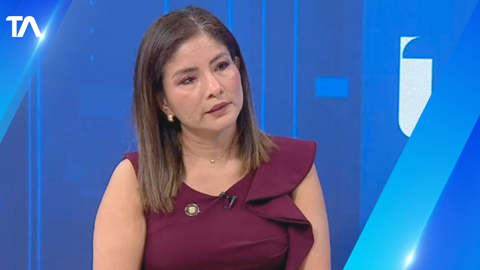 Natalie Arias Analiza El Juicio Político Contra Los Miembros De La