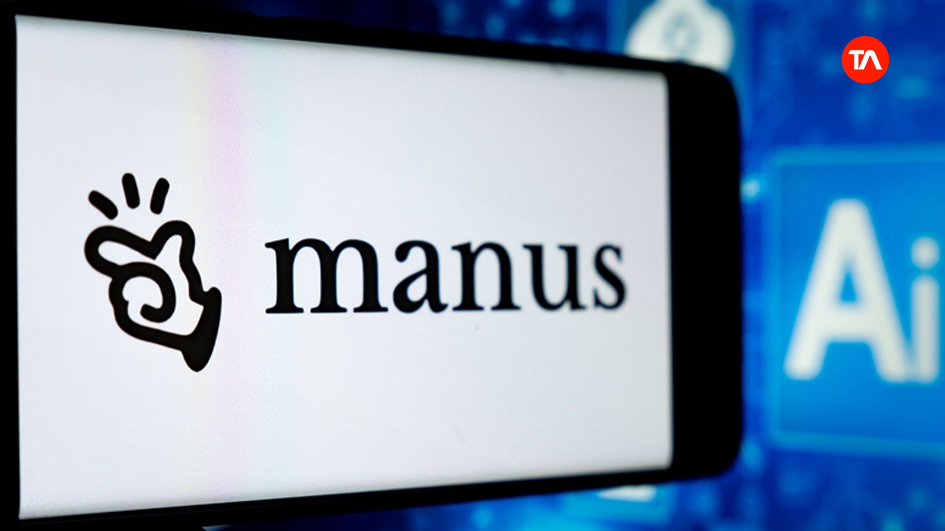 Manus, la IA china que desafía a OpenAI y causa furor Manus, la IA china que desafía a OpenAI y causa furor